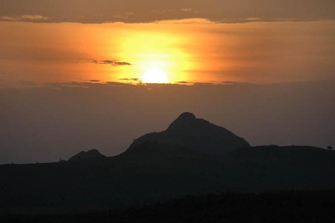 Tour Trekking En El Monte Camerún Ir Y Asaltar El Carro De Los Dioses ...