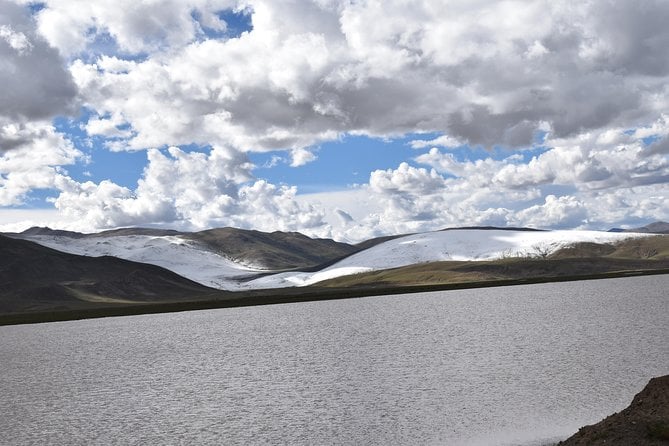 Tour Sagrado A Kailash Durante 17 Días | Visita China