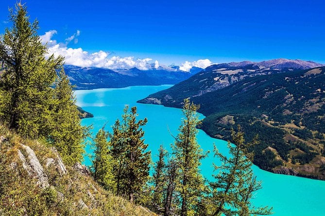 Tour Privado De 5 Días Al Lago Kanas Desde Urumqi | Visita China