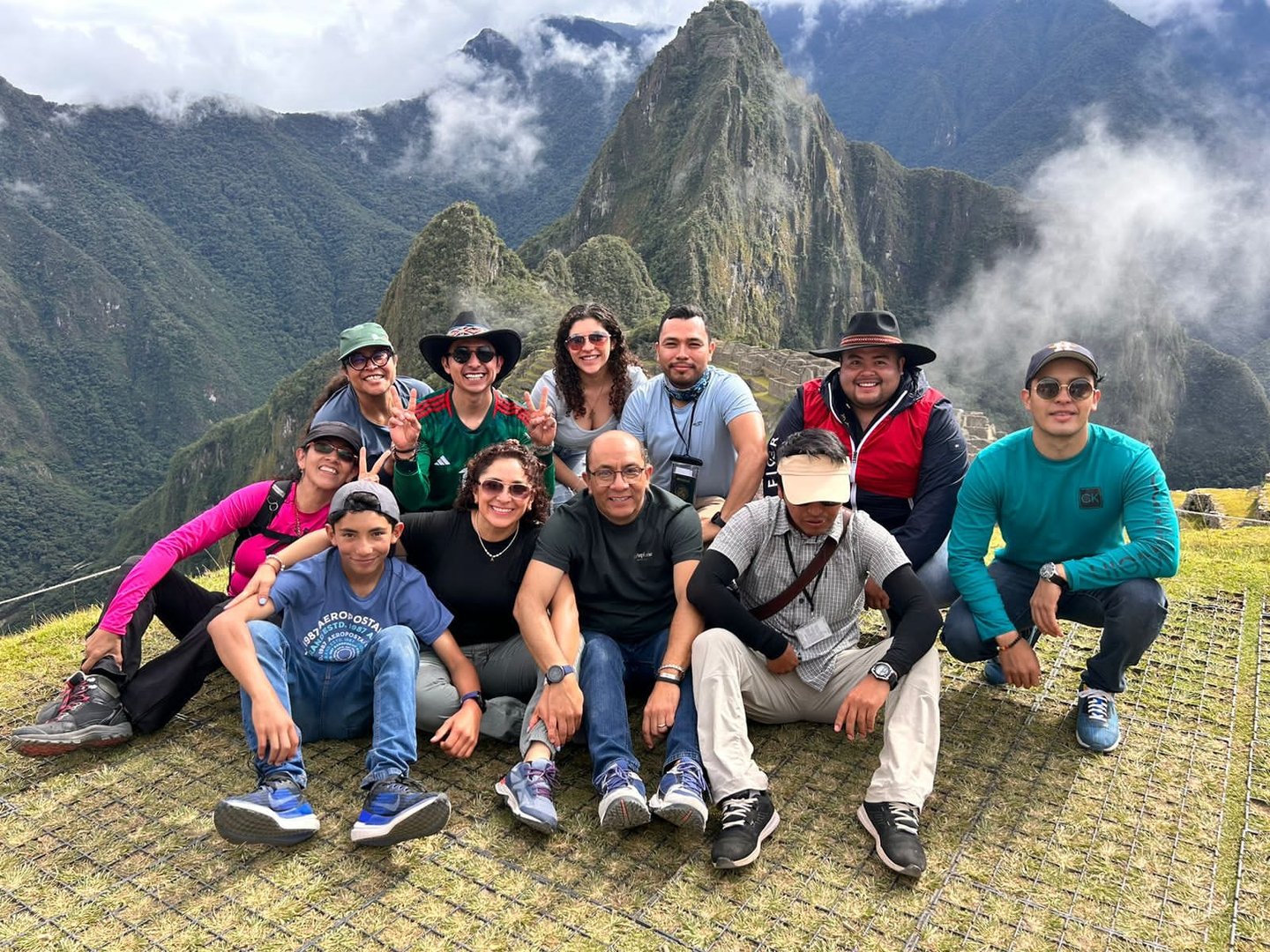 Tour Perú Mágico: Aventura Para Todos | Visita Perú