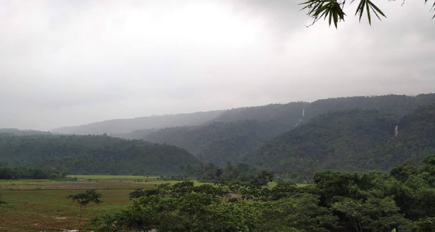 Tour Explora las hermosas Sylhet y Srimangal en Bangladesh | Visita ...