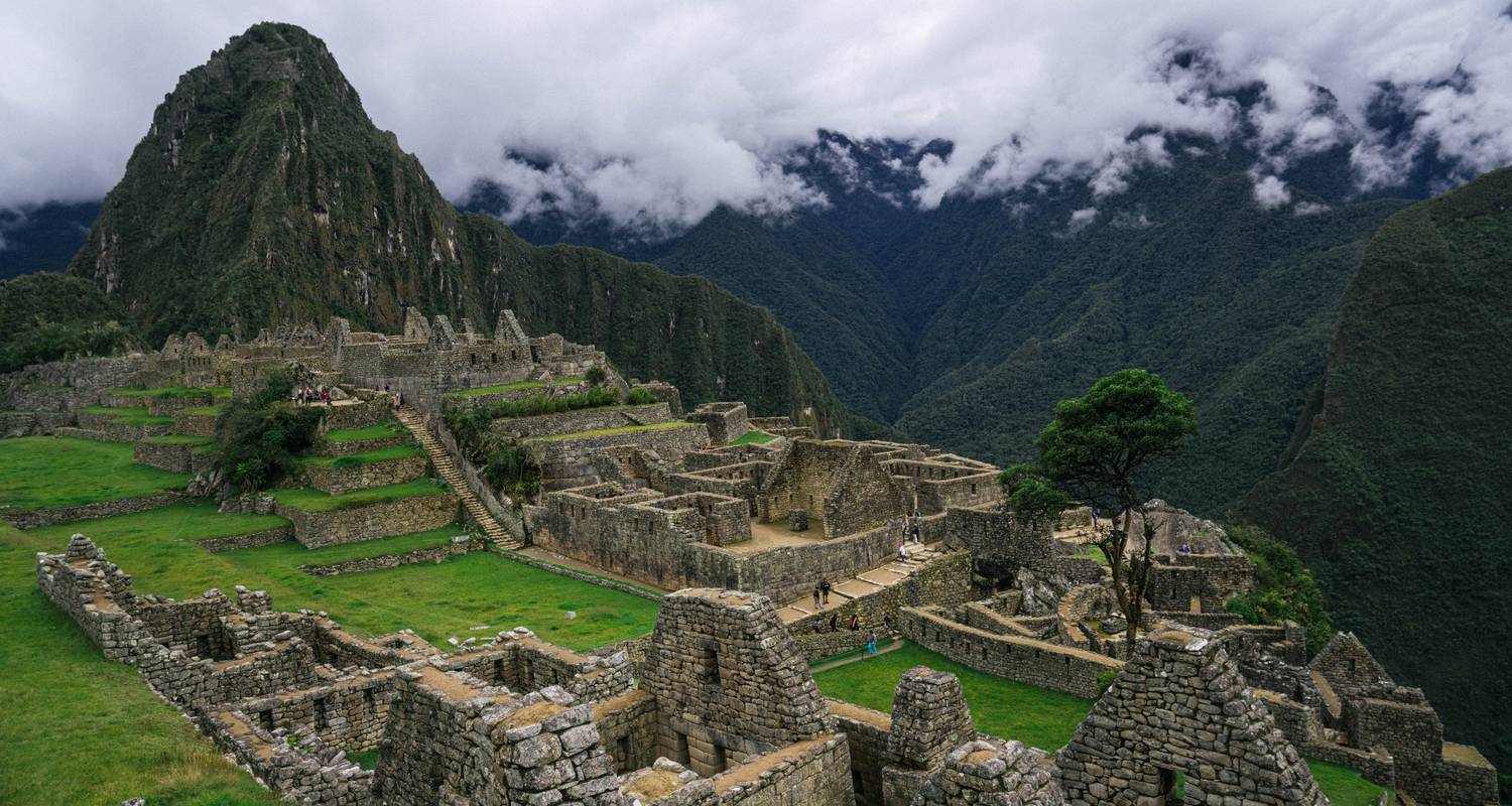 Tour Perú con Machu Picchu (clásico, base, 10 días) | Visita Perú