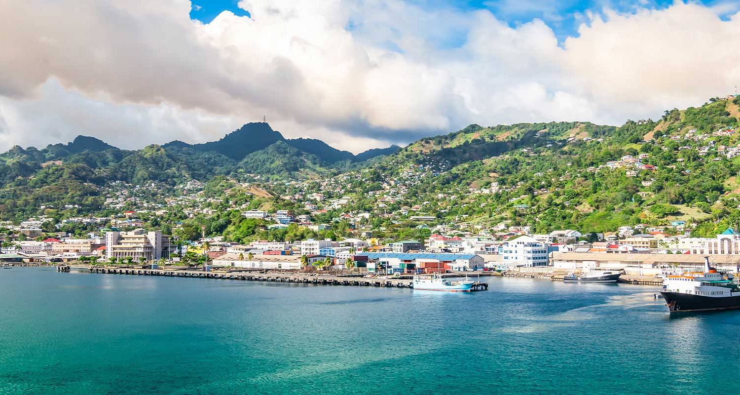 Tour Descubre los tesoros escondidos del Caribe 2025-2026 - 22 dí ...