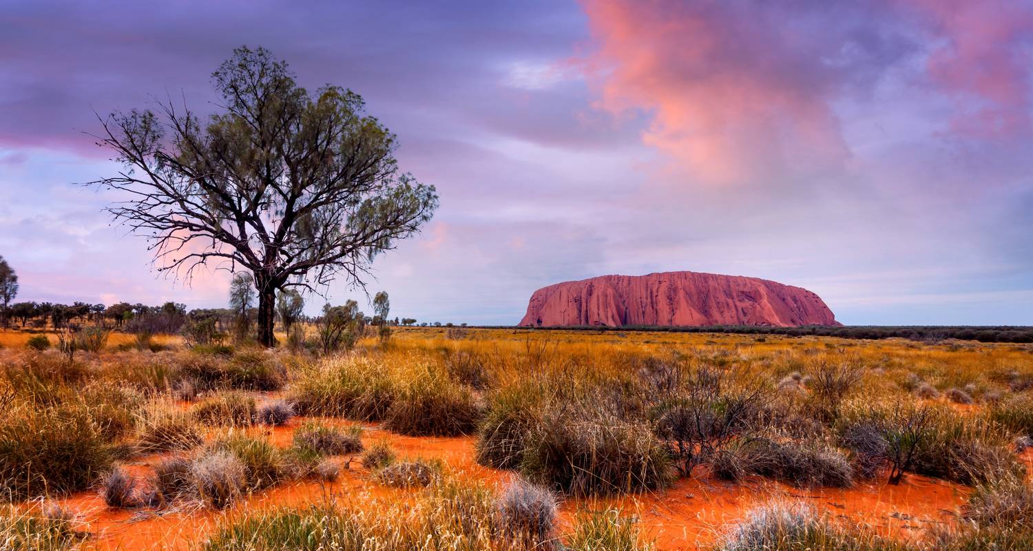 Tour Australia: Outback Adventure (2024-2026, 9 días, precio aére ...