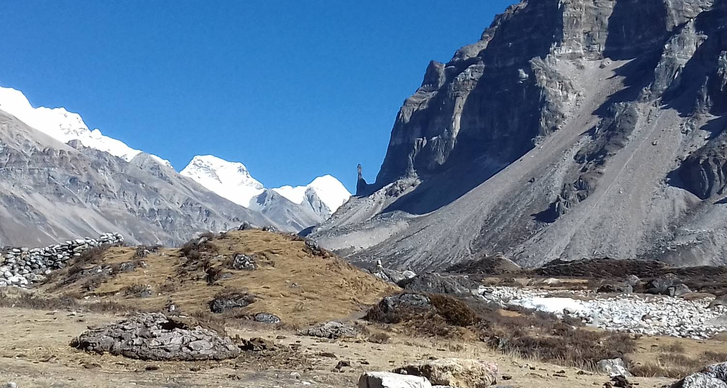 Tour Trekking por el circuito del Kanchenjunga | Visita Nepal