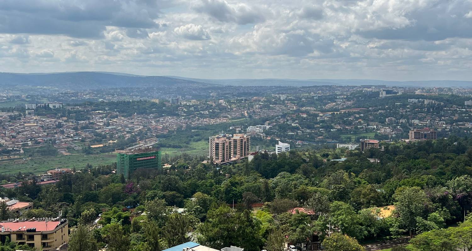 Tour 6 días Lo mejor de Ruanda Safari económico | Visita Ruanda