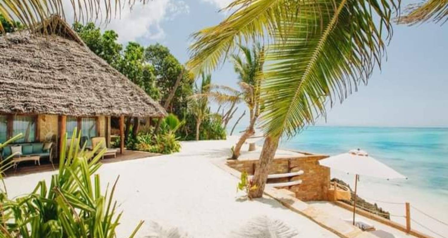 Tour Isla de Pemba - Vacaciones en la playa | Visita Tanzania