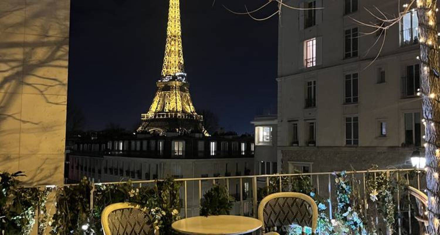 Tour Encantador viaje de 6 días por París con Disneyland y el Pal ...
