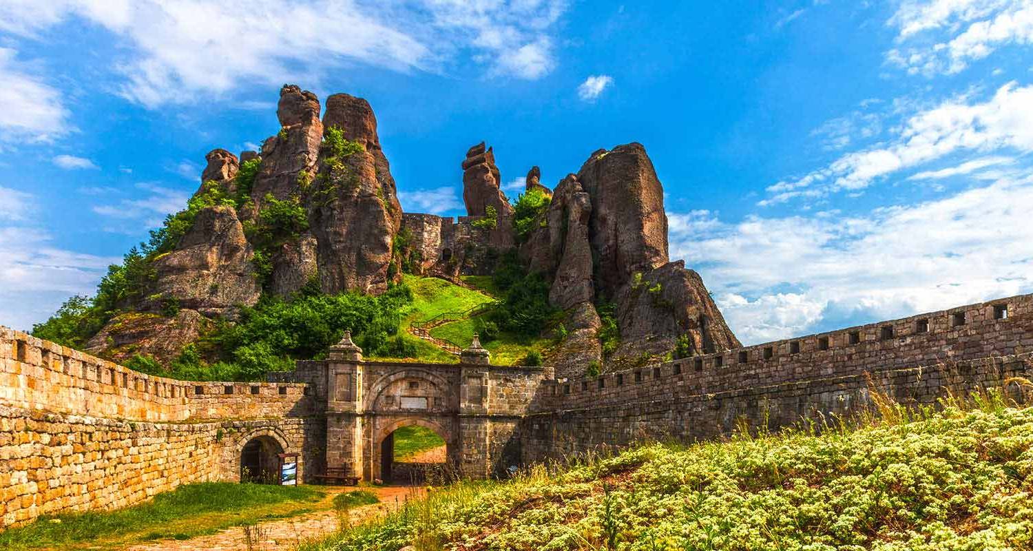 Tour Leyendas de los Balcanes: de Bucarest a Budapest (2025) | Visita ...